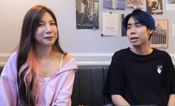 สถานะชัดเจน อุงเอิง - สไปร์ท SPD ตอบแล้วในรายการยังไงไหนเล่า !! | iKIZZy