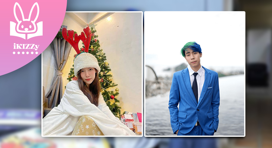 สถานะชัดเจน อุงเอิง - สไปร์ท SPD ตอบแล้วในรายการยังไงไหนเล่า !! | iKIZZy