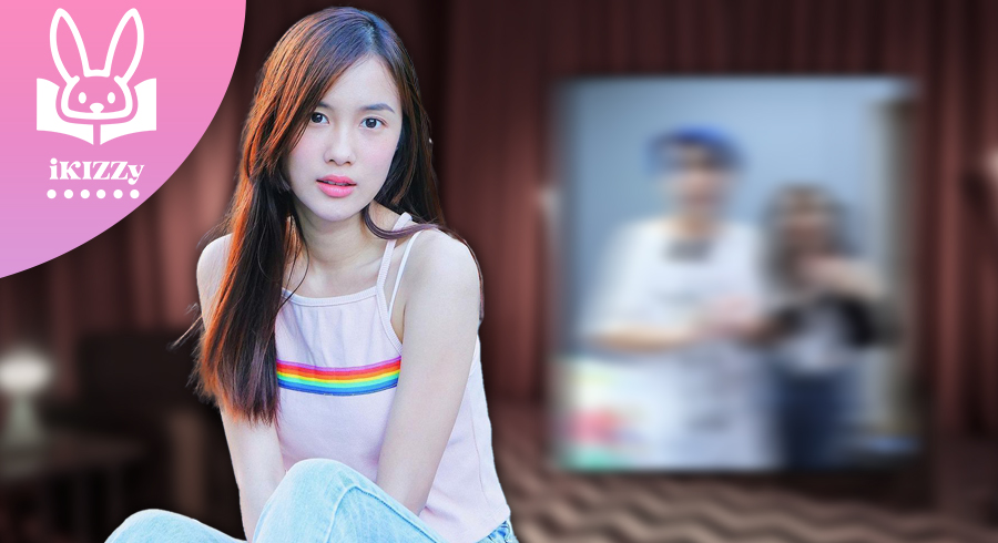 เก๋ไก๋ ถูกโยงดราม่าถึง สไปร์ท - อุงเอิง หลังร้องเพลง คำยินดี เวอร์ชั่นแช่ง | iKIZZy