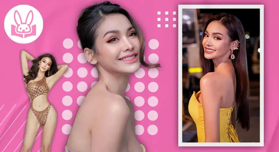 ประวัติ "อิงฟ้า วราหะ" ผู้ครองตำแหน่งมิสแกรนด์ไทยแลนด์ 2022 ดีกรีไม่ธรรมดา !! | iKIZZy