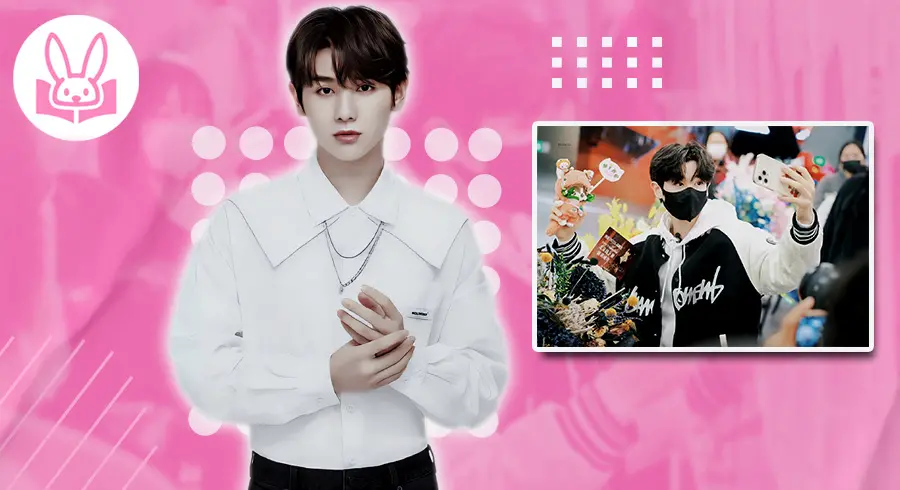 “นาย INTO1” ร่วมงานนิทรรศการ "INTO1's Wonderland” แฟนๆ ต้อนรับเพียบ !! | iKIZZy