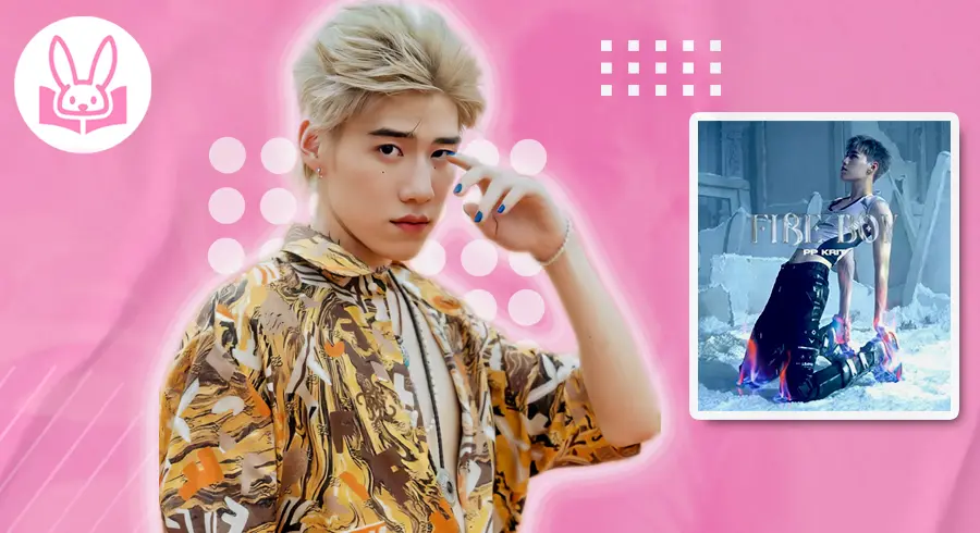 " พีพี - กฤษฎ์ " จุดไฟเผาแฟนคลับ !! ปล่อย MV เพลงใหม่ ทำมอดไหม้ไปทั้งโซเชียล | iKIZZy