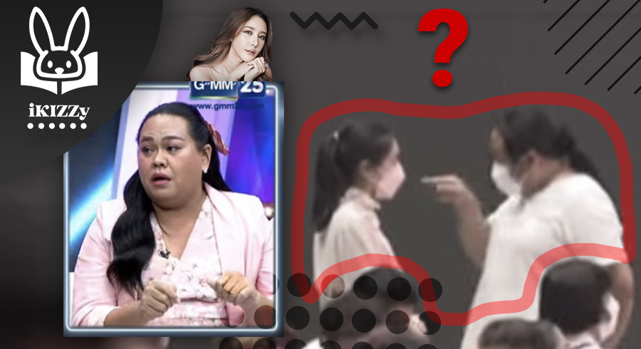 " เตเต้ " เคลียร์ประเด็นชี้หน้า " กระติก " หลังจากเจอกันในงานไว้อาลัย " แตงโมนิดา " | iKIZZy