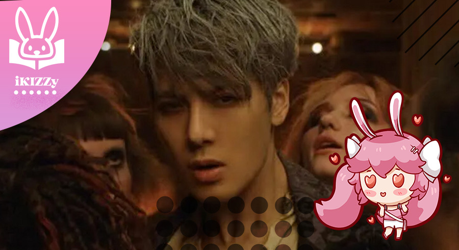 " แจ็คสัน หวัง " กลับมาอีกครั้ง !! เตรียมปล่อยดิจิทัลซิงเกิลใหม่ Blow | iKIZZy