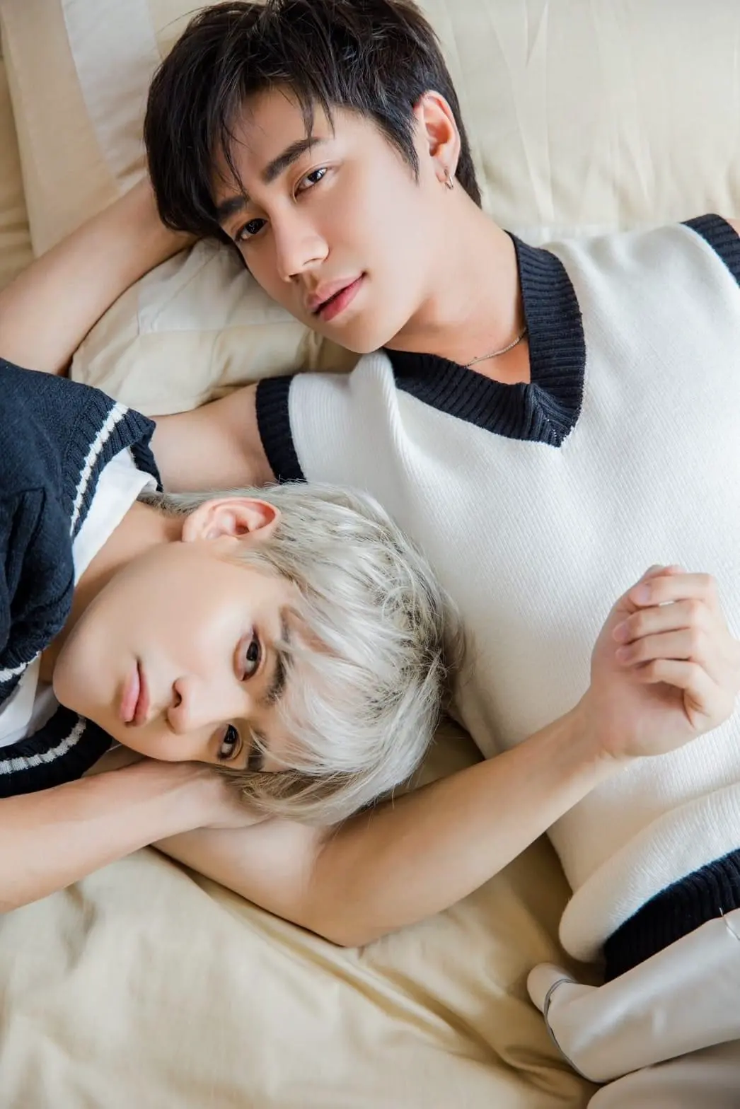 เตรียมกดบัตร !! “ แจม - ฟิล์ม “ ชวนแฟนๆ ร่วมงาน JAMFILM FANCON “ In The Mood for Love ” | iKIZZy