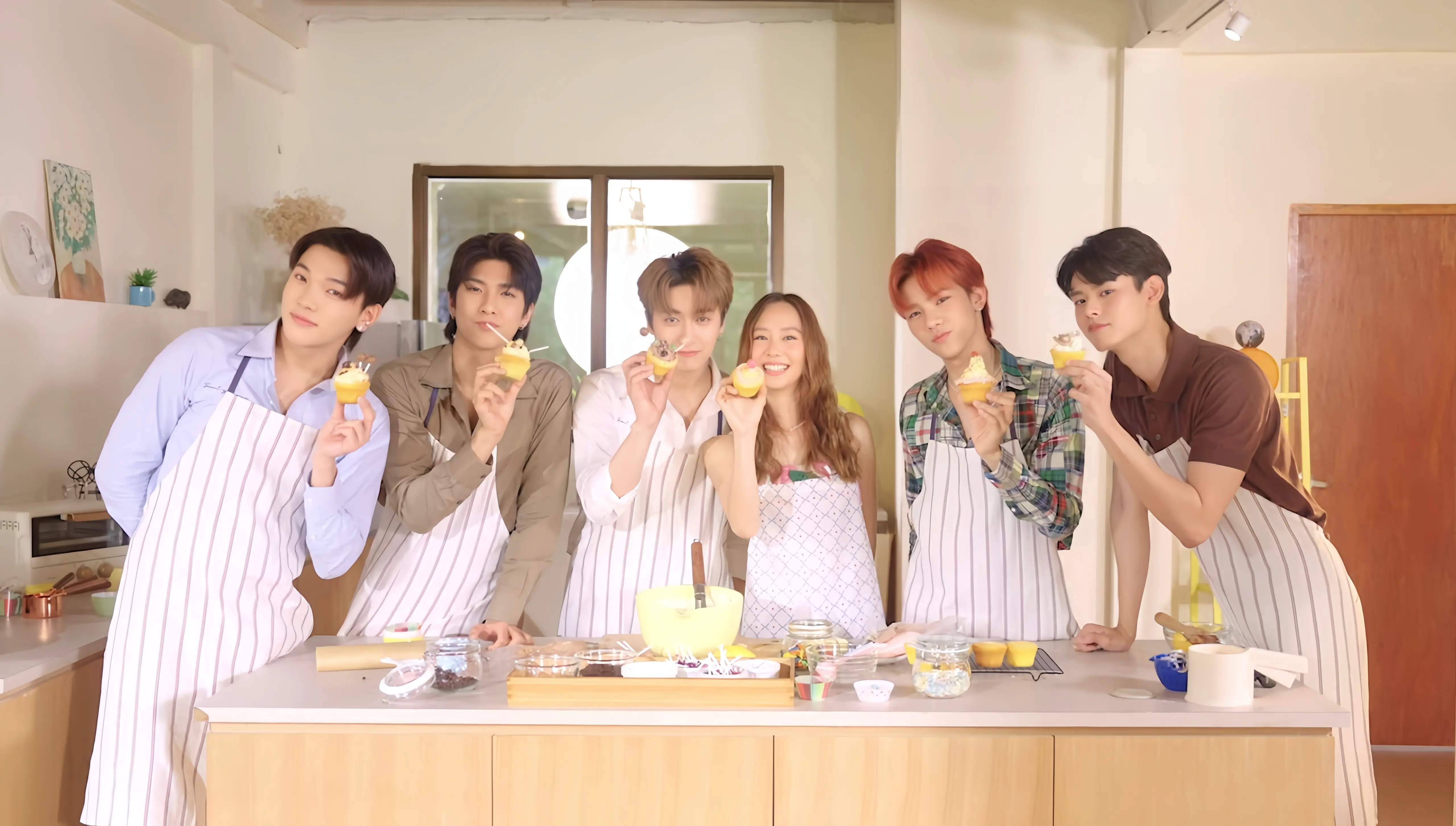 เพลง “ PERSES น่ารักน้อยลงหน่อย ( Cuteless ) feat. Toey Jarinporn ” ส่งตรงความอบอุ่นจากเรื่องมา ...