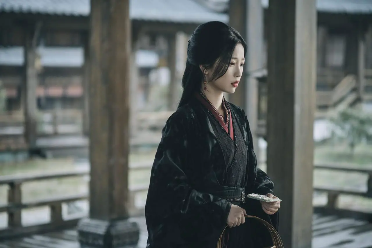 อ้ายจัดให้ !! กับ 2 ซีรีส์ “ เหนือเมฆาชะตาลิขิต “ และ “ พานพบประสบรัก “ ที่มาแรงในตอนนี้ | iKIZZy