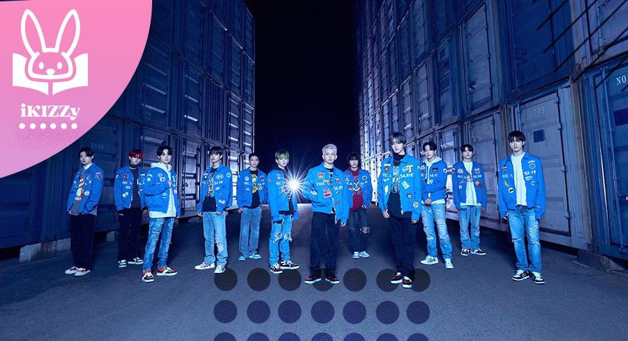 ต่อยอดความฮิต " DARARI " TREASURE เตรียมถ่าย MV เร็วๆ นี้ | iKIZZy